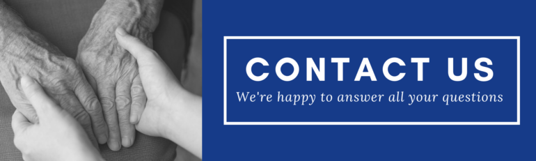 Contact Us - Armor Insurance and Senior Solutions